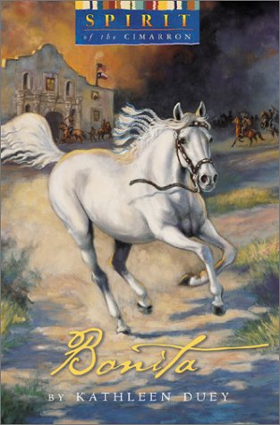 Bonita (Spirit of the Cimarron): Duey, Kathleen: 9780525467113: Amazon ...