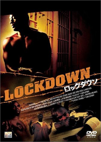 Amazon.com: Lockdown DVD : Movies & TV