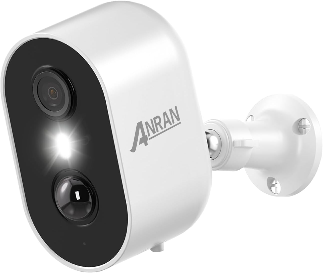 Überwachungskamera Akku, MECO ELEVERDE Outdoor WLAN Kamera 1080P Baby ...