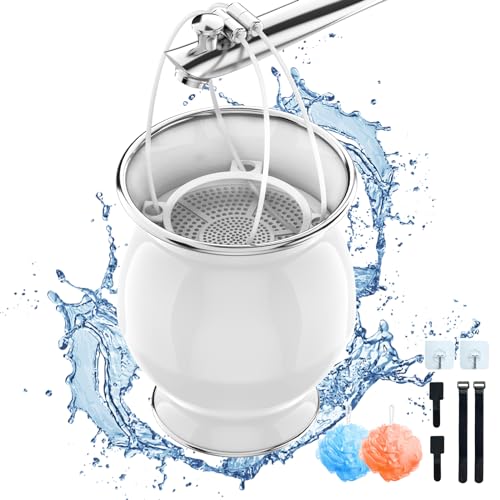 5 Best Bathtub Water Filters Reviewed & Buyer’s Guide | Water Filter Market