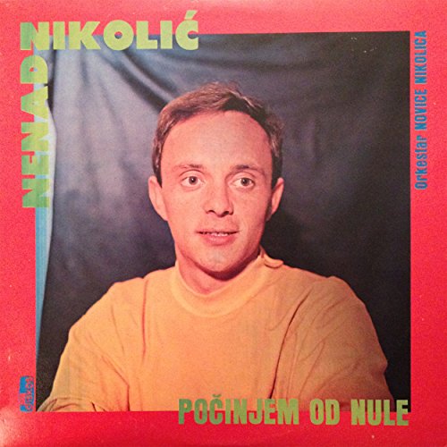 Pocinjem od nule von Nenad Nikolic bei Amazon Music - Amazon.de