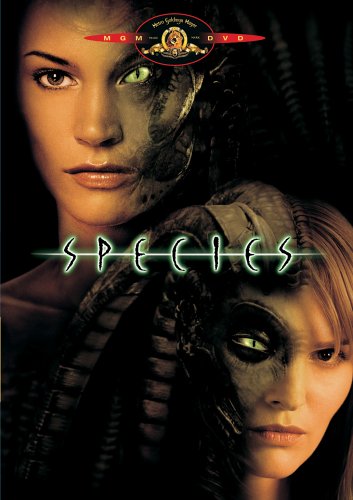 Amazon.com: Species Box Trilogie (3 DVDs) : Movies & TV