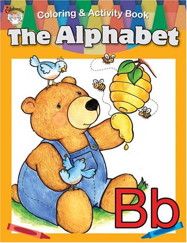 The Alphabet: Various: 9780764710209: Amazon.com: Books