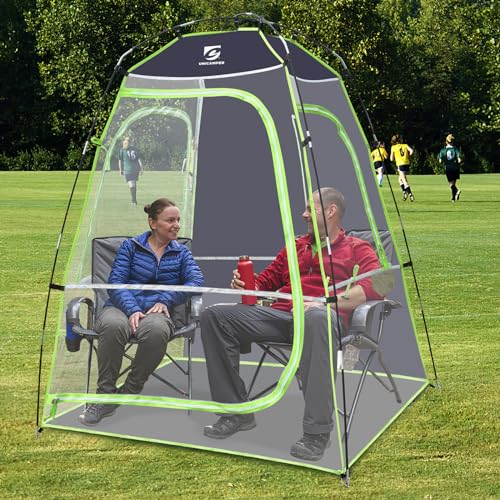 Pod Tent – The 16 best products compared - Campintuits