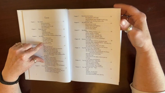 Watch Homeschooling parent＇s review-Life of Fred Financial Choices on ...