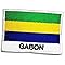 Amazon.com: Vatican City National Flag Patches Vatican City Country ...