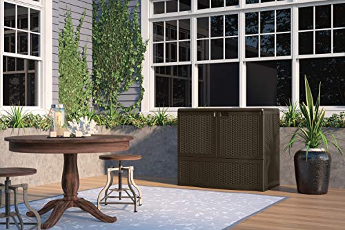 Inflatable Hot Tub Surround Ideas | OutsideModern