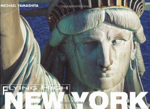 New York Flying High: Bibb, Elizabeth, Yamashita, Michael ...