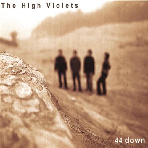 The High Violets - 44 Down - Amazon.com Music