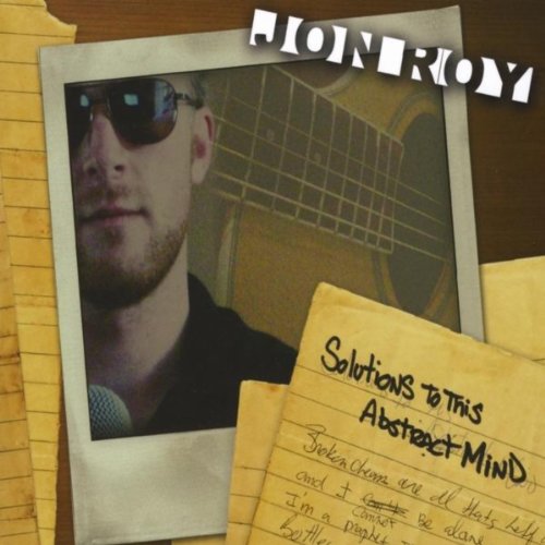 Amazon.com: Solutions to the Abstract Mind : Jon Roy: Digital Music