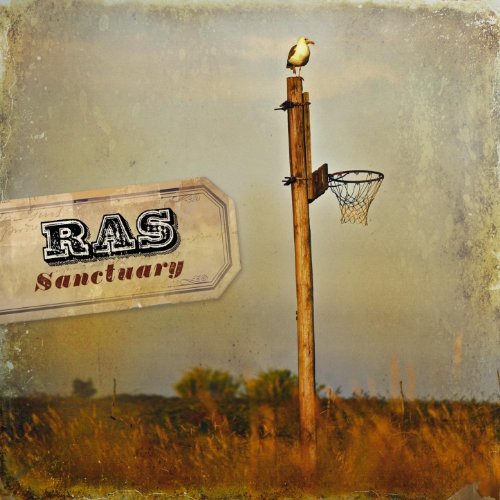 Amazon.co.jp: Sanctuary : RAS: デジタルミュージック