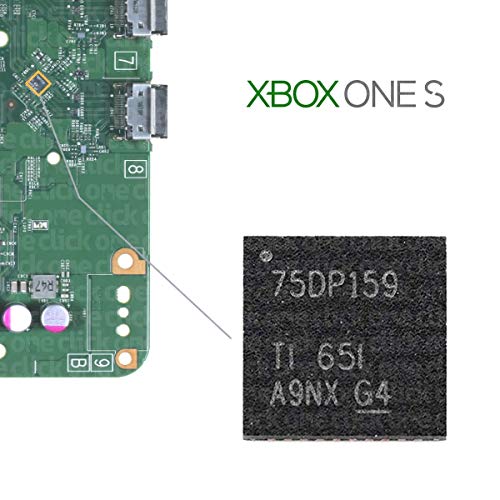 Xbox Chip for sale in UK | 20 second-hand Xbox Chips