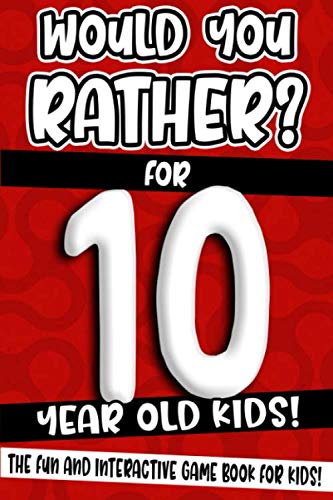The 8 Best Games For 10 Years Old- Guidebook