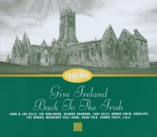 Amazon.de:Give Ireland Back to the Irish