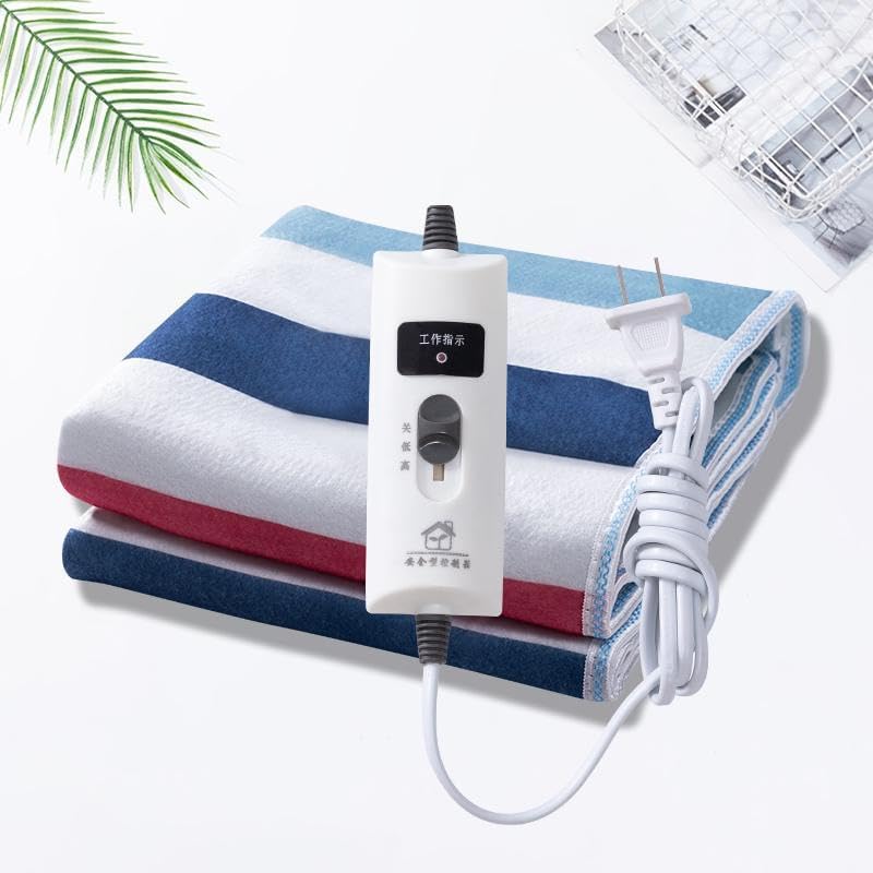 Buy Desidiya Electric Blanket 220v Home Bedroom Thermal Heater Mat ...