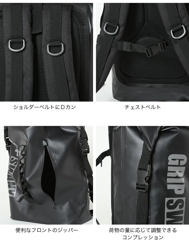 Amazon.co.jp: GRIP SWANY グリップスワニー GSウォータープルーフ