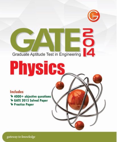 Buy GATE Guide Physics (OLD EDITION) Book Online at Low Prices in India ...