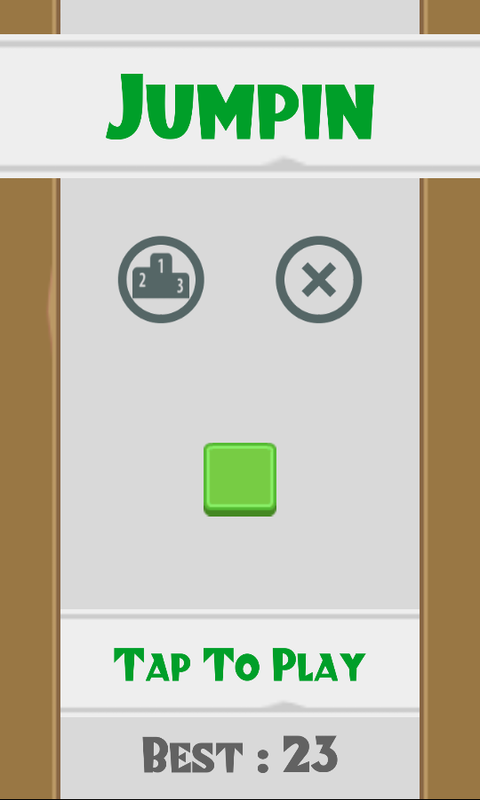 Jumpin - Box Jump - App on Amazon Appstore