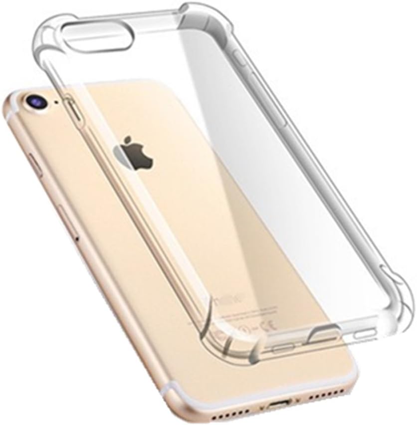 Cell Phone Case for iPhone 7s, Protection for Apple iPhone 7s Back ...