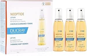 Ducray Neoptide Kadın 3x30ml : Amazon.com.tr: Kişisel Bakım ve Kozmetik