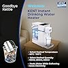 KENT Instant Drinking Water Heater 2.2L