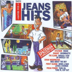 Best of Jeans Hits: Amazon.de: Musik-CDs & Vinyl