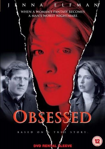 Obsessed [DVD]: Amazon.co.uk: DVD & Blu-ray