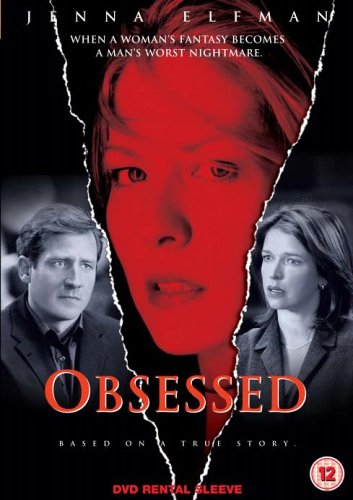 Obsessed [DVD]: Amazon.it: Film e TV