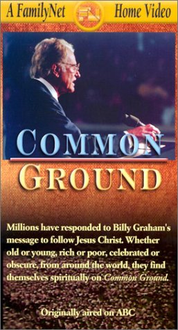 Amazon.com: Common Ground : Movies & TV