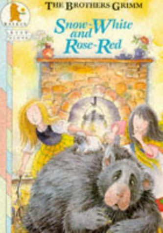 Buy Snow White and Rose Red (Young childrens fiction) Book Online at ...