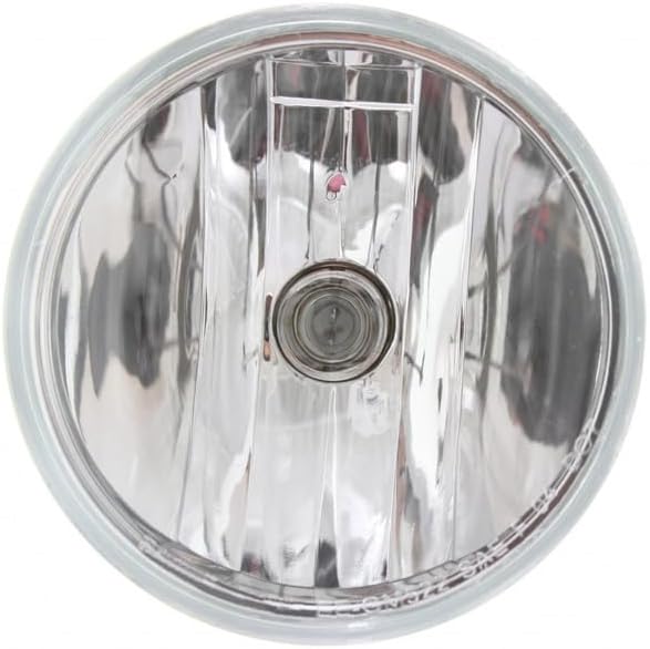 Amazon.com: Pacific Auto Parts Driver Side Fog lamp assy for LEXUS ...