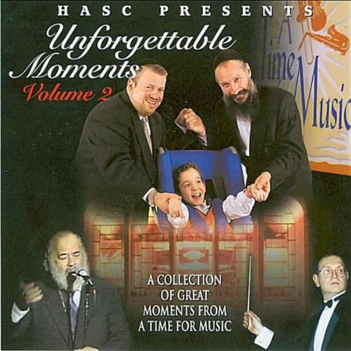 Play Unforgettable Moments, Vol. 2 (HASC Presents) by VARIOUS ARTISTS ...