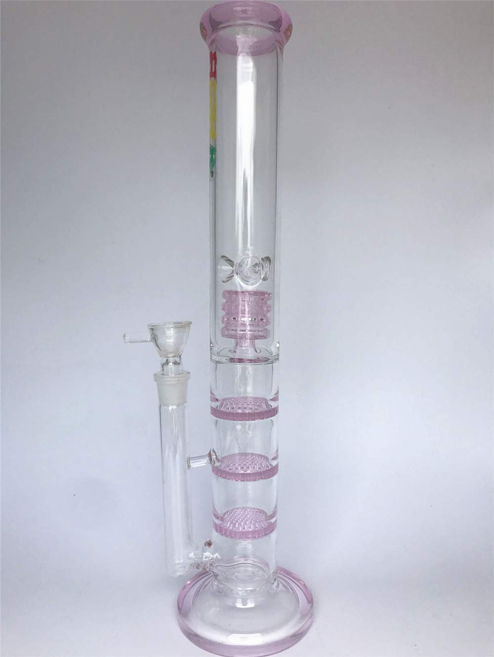 Pink Weed Bongs