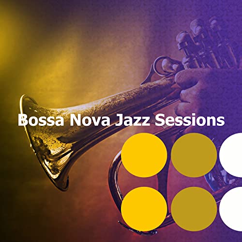 Play Bossa Nova Jazz Sessions by Bossa Supernova on Amazon Music