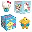 Hello Kitty Action & Play Figures - Collect Them All - (Badtz Maru ...
