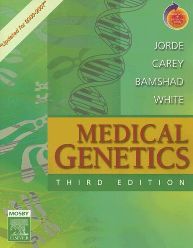 Buy Medical Genetics Book Online at Low Prices in India | Medical ...