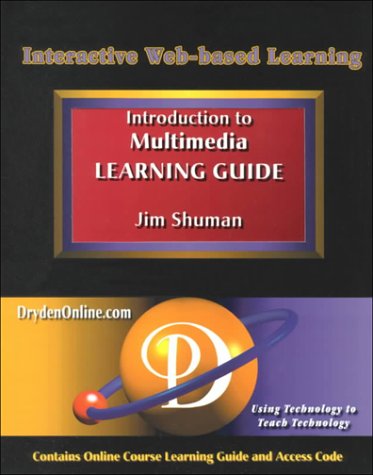 Introduction to Multimedia Online: unknown author: 9780030256011 ...