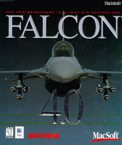 Amazon.com: Falcon 4.0 : Video Games
