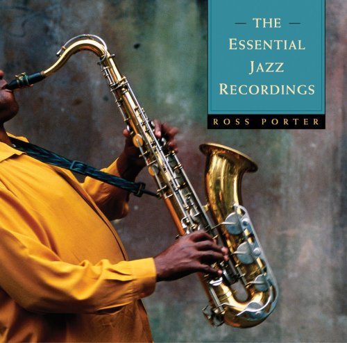 Essential Jazz Recordings - Essential Jazz Recordings - Amazon.com Music