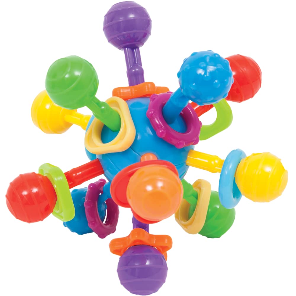 Buba Atomic Ball Buba Atomic Ball, Buba, Colorido | Amazon.com.br