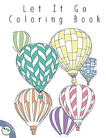 Amazon.com: Let It Go Coloring Book: 9781537013091: Individuality Books ...