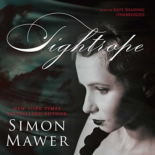 Amazon.com: Tightrope: 9781504635721: Simon Mawer: Books