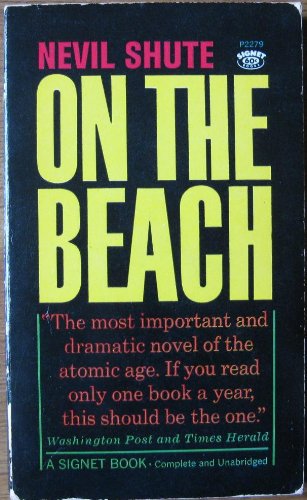 On the Beach: Nevil Shute: Amazon.com: Books