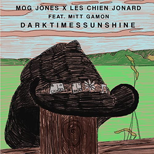 Amazon MusicでMog Jones & Les Chiens Jonard feat. Mitt GamonのDark Times ...