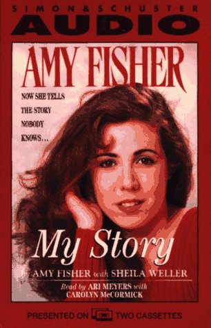 Buy AMY FISHER MY STORY Book Online at Low Prices in India | AMY FISHER ...