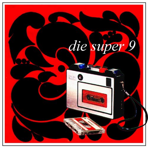 Amazon.com: Super 9 : Die Super 9: Digital Music