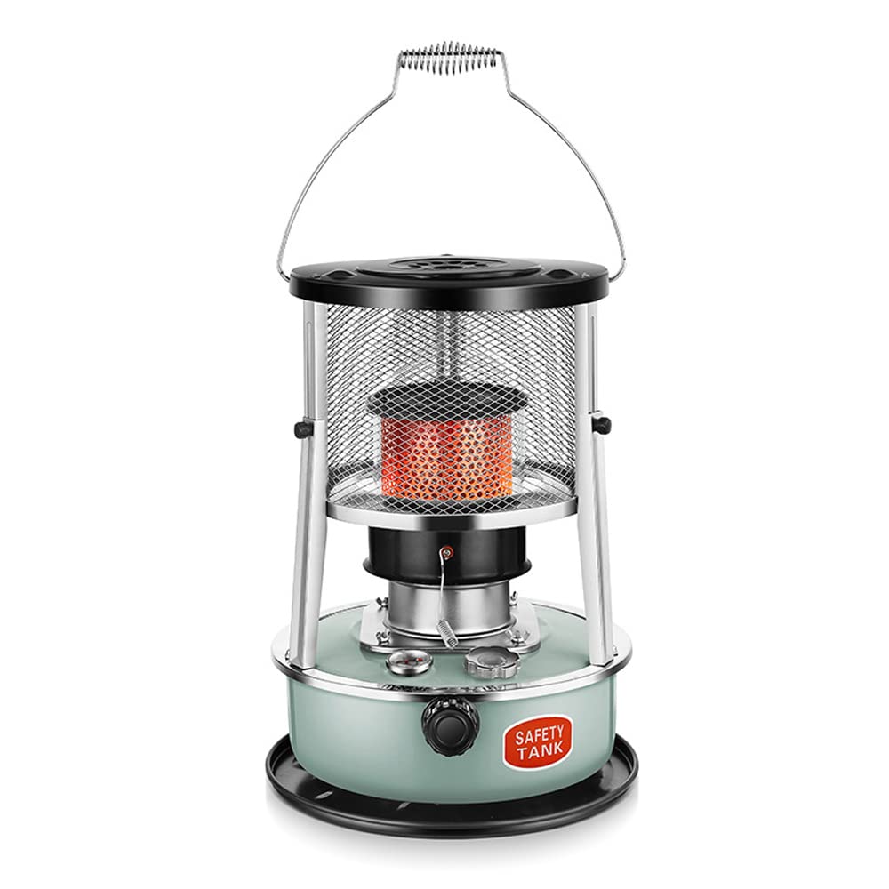 Buy Paraffin Kerosene Stoves Handheld Picnic Heaters Portable Outdoor ...