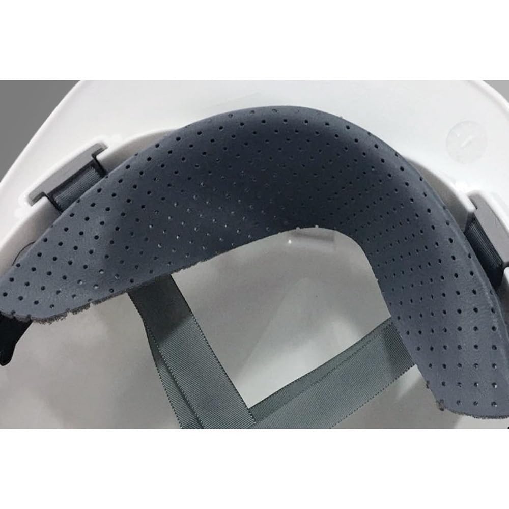 Snapklik.com : MSA 10153518 Moisture Wicking Pad - Polyester Sweatband ...