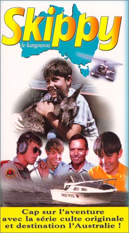 Coffret skippy: Amazon.it: Film e TV