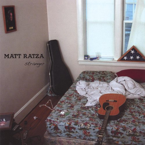 Amazon MusicでMatt RatzaのStrangerを再生する